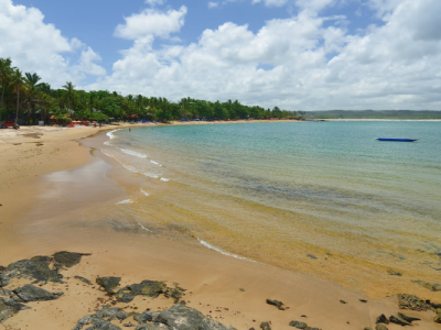 Sua Agência de Passeios é Pacotes em Itacaré - Itacaré Turismo
