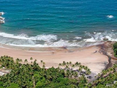 Sua Agência de Passeios é Pacotes em Itacaré - Itacaré Turismo